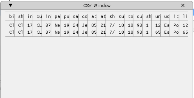 Set Table Width · Issue #91 · hoffstadt/DearPyGui · GitHub