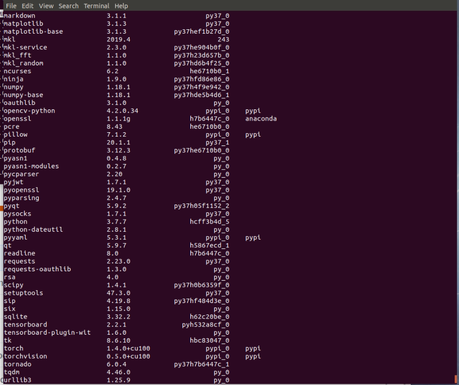 Distributed training in cluster not correct. · Issue #135 · ultralytics ...