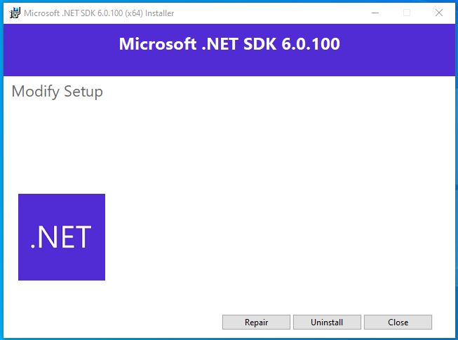 .NET Core application with plugins does not find installed SDKs · Issue #27065 · dotnet/docs ...