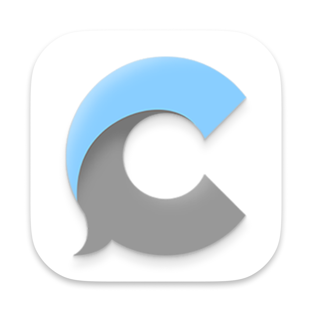 Square icon update for new macOS builds · Issue #2204 · Chatterino ...