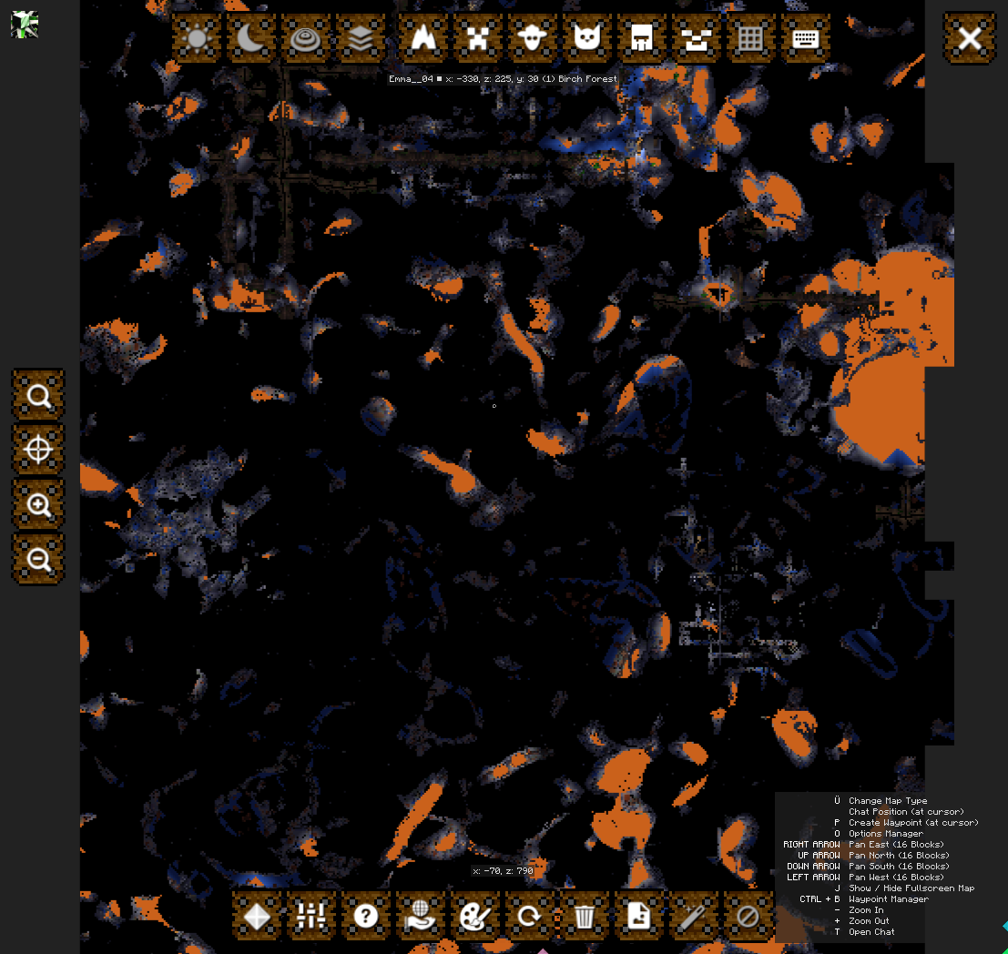 Issue desc [ICE AND FIRE VERSION] · Issue #3764 · AlexModGuy/Ice_and_Fire · GitHub