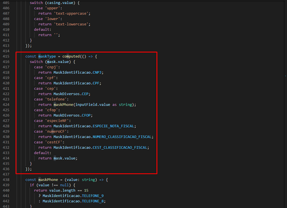Problem with q-input masked when trying to emit some events like @keydown.tab · Issue #11120 ...
