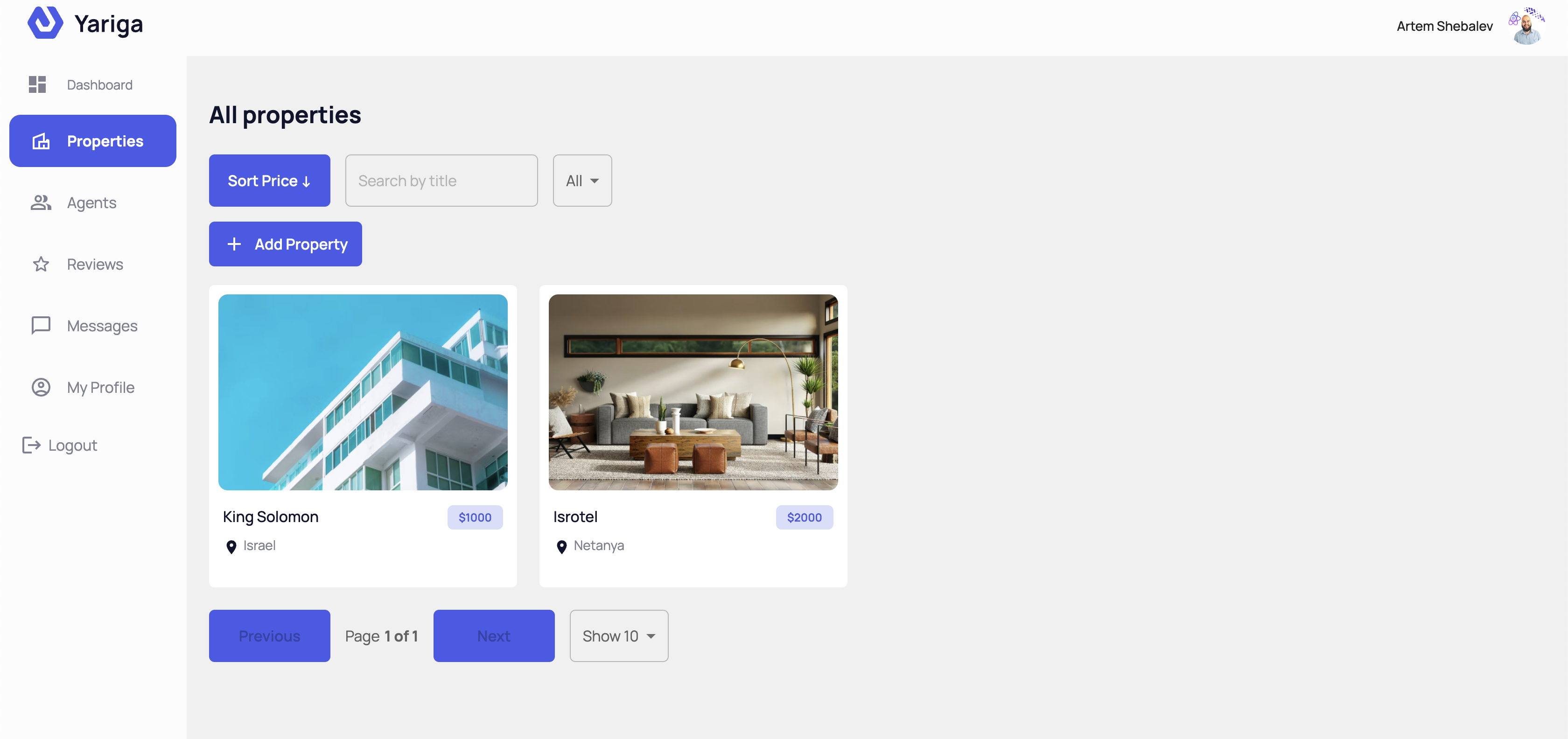 GitHub - Artem6evelev/refine_realEstate_dashboard_CLIENT: FullStack MERN Application with CRUD ...