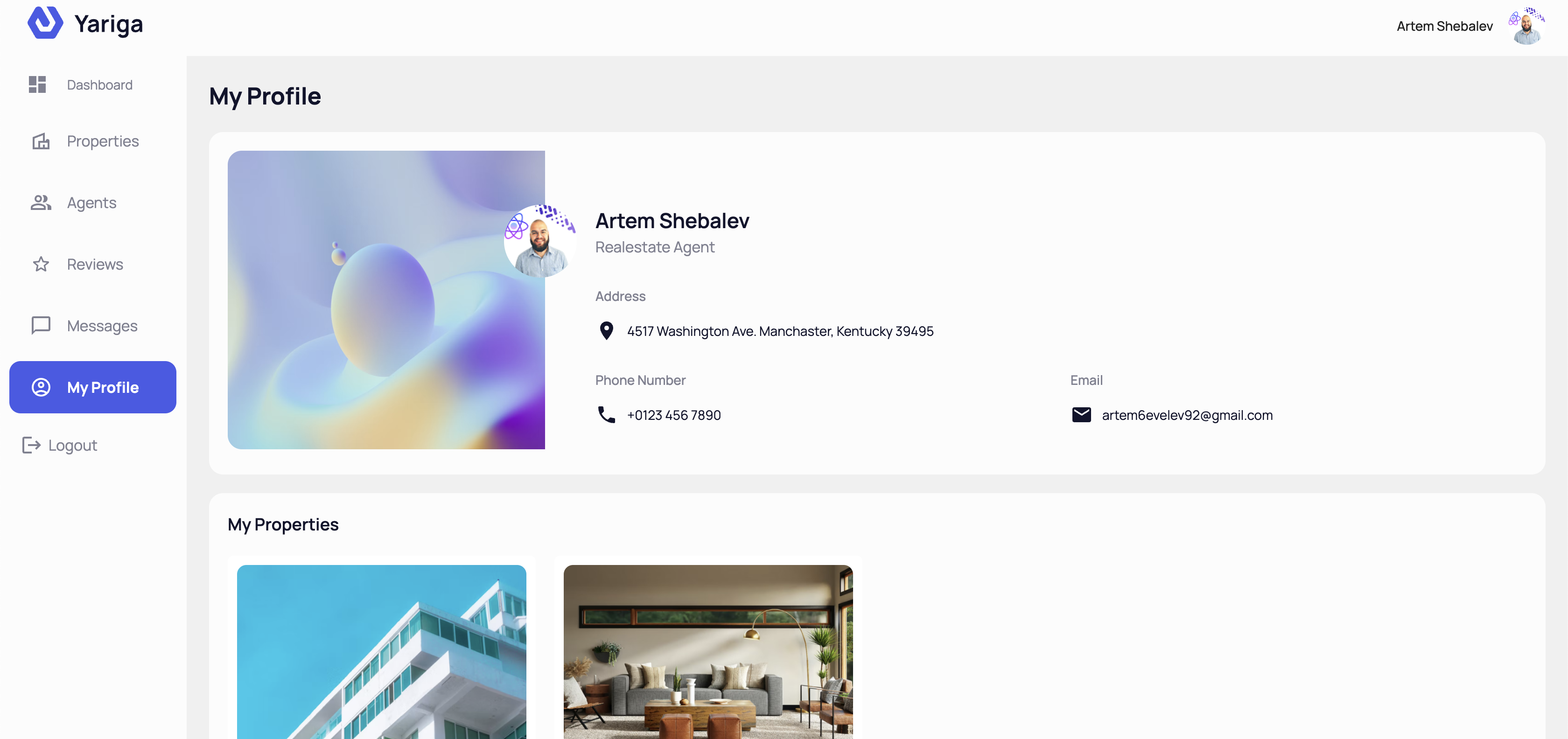 GitHub - Artem6evelev/refine_realEstate_dashboard_CLIENT: FullStack MERN Application with CRUD ...