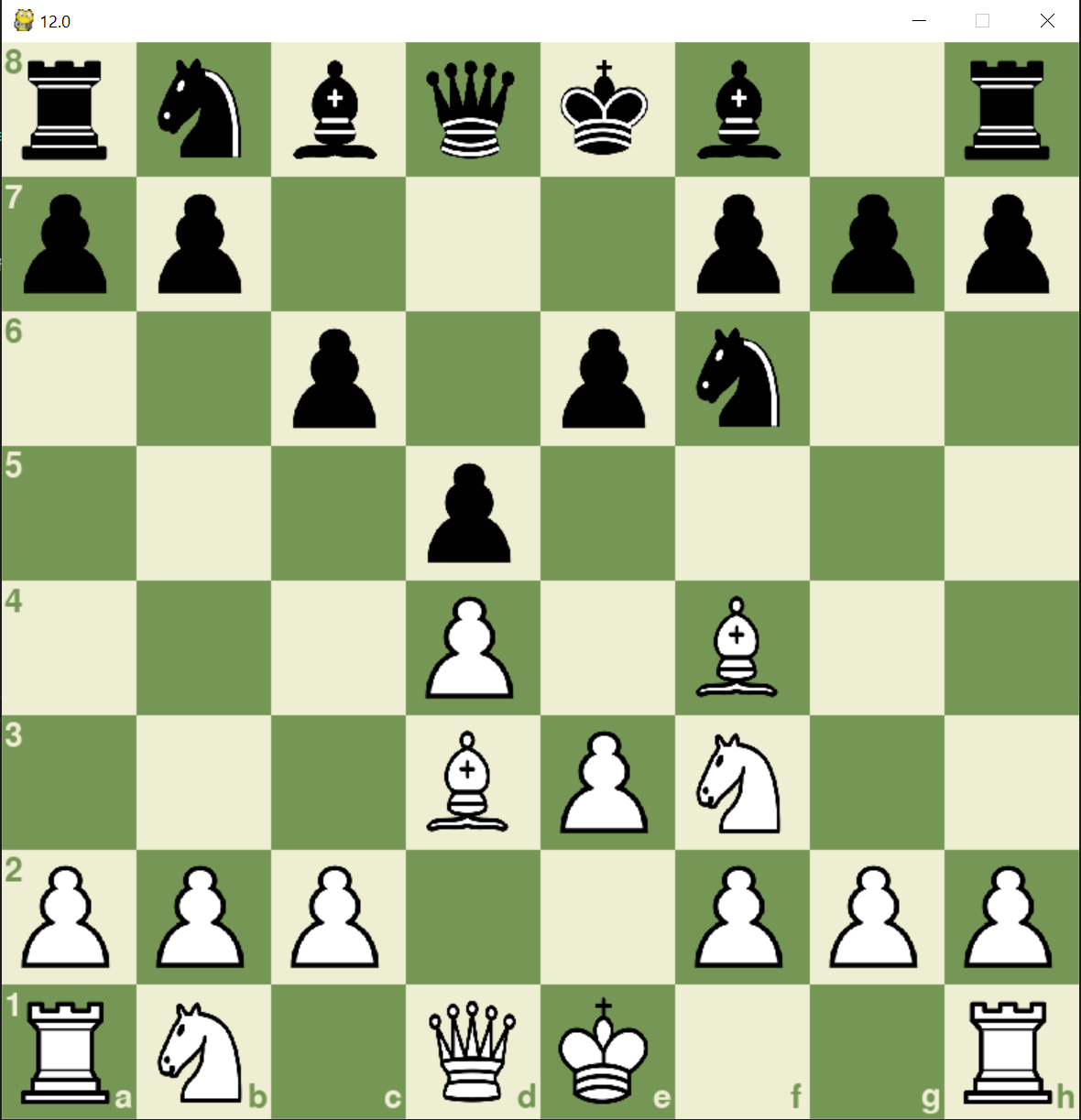 GitHub - Theo3010/Chess