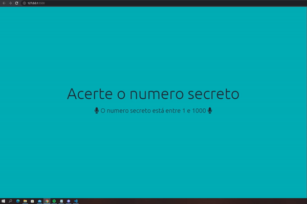 GitHub - Victor-Ricco/Numero-Secreto