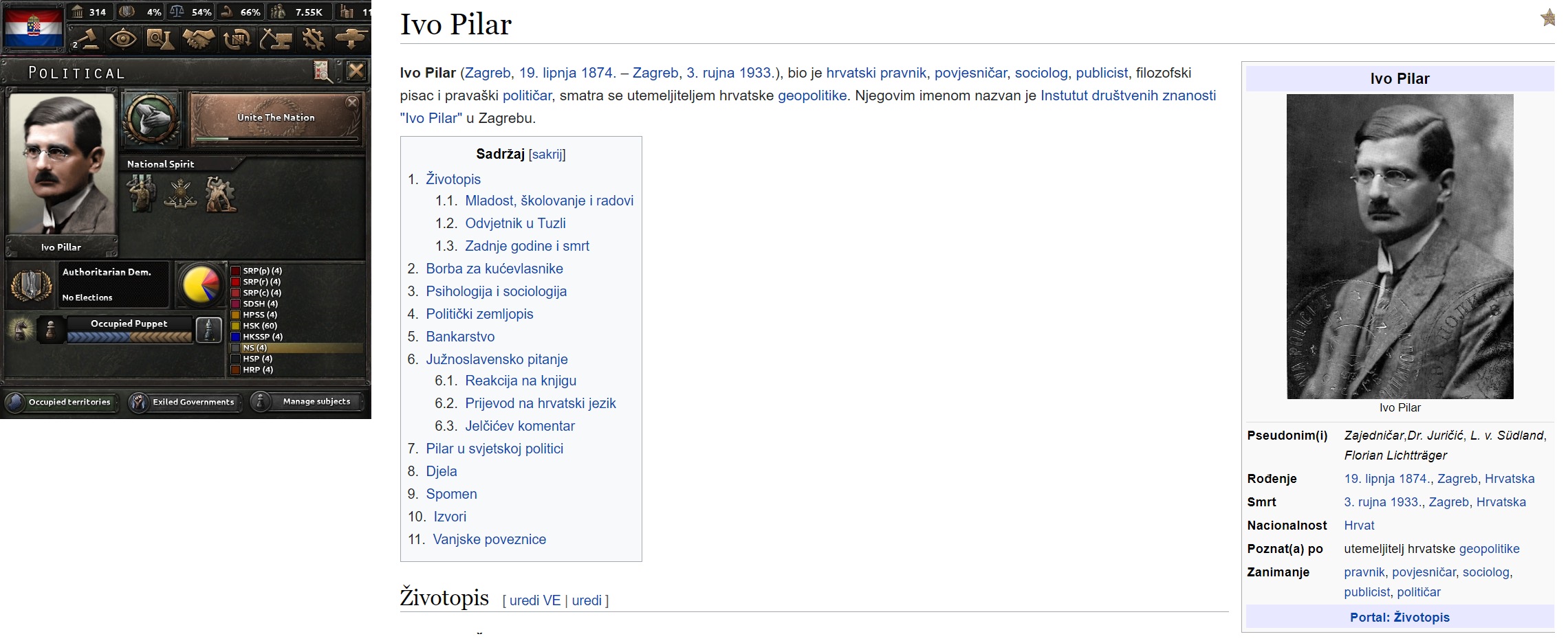 CRO/HUN - leader name error/portrait not displaying properly · Issue #11957 · Kaiserreich ...