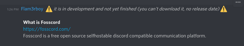 Author avatar not showing on messages · Issue #148 · spacebarchat/spacebarchat · GitHub