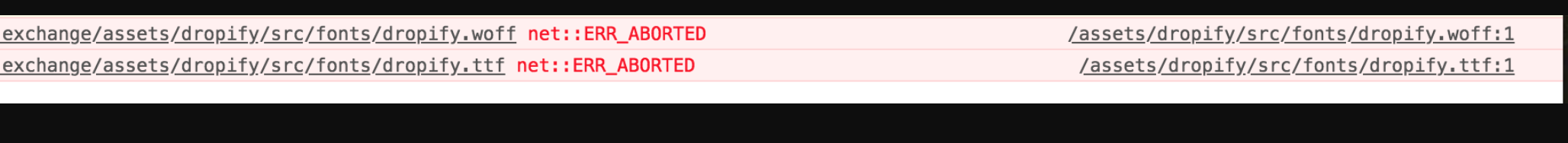 Missing assets at /documents/new · Issue #221 · openware/barong · GitHub