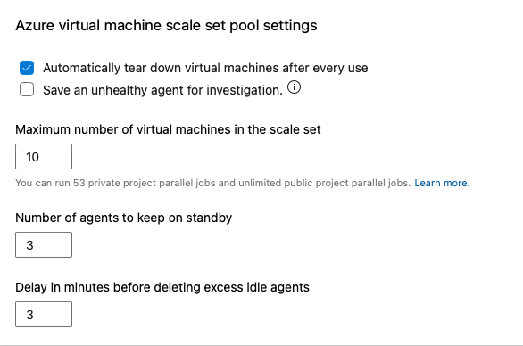 Intermittent Node Errors From Multiple Azure Devops Tasks · Issue 17668 · Microsoft Azure