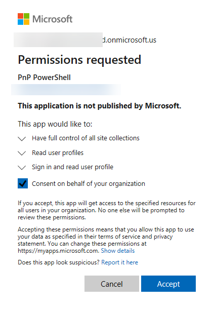 [Power Platform Hub] Deployment script & documentation doesn't include necessary steps for Azure ...