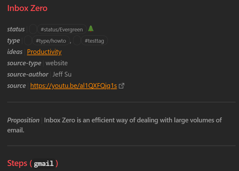Inline Field Highlighting breaks tags, adds blank tag bubble, and overrides header size. · Issue ...