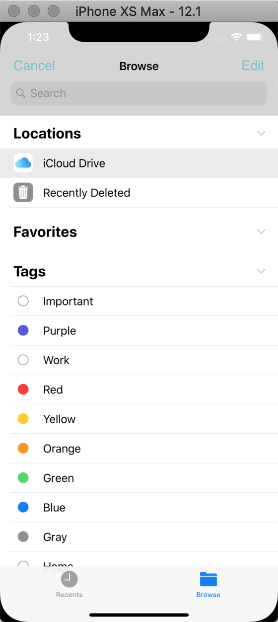 Can't navigate to images · Issue #132 · jfversluis/FilePicker-Plugin-for-Xamarin-and-Windows ...