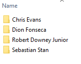 GitHub - Jpan0912/Simple-Facial-Recognition: Facial Recognition ...