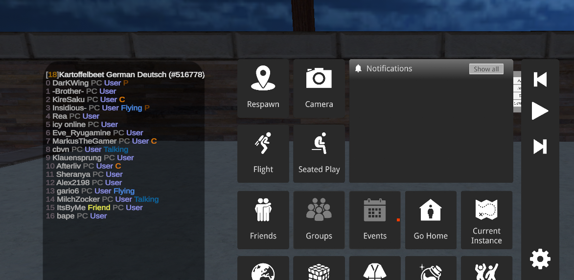 GitHub - Edward7s/Nocturnal-CVR-Player-List_deprecated
