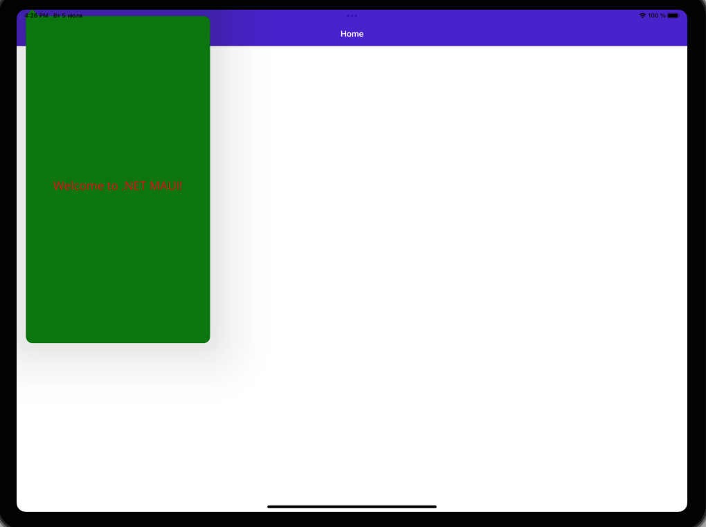 Bug Anchor Cause Crash When Using Popup On Macos · Issue 485 · Communitytoolkitmaui · Github