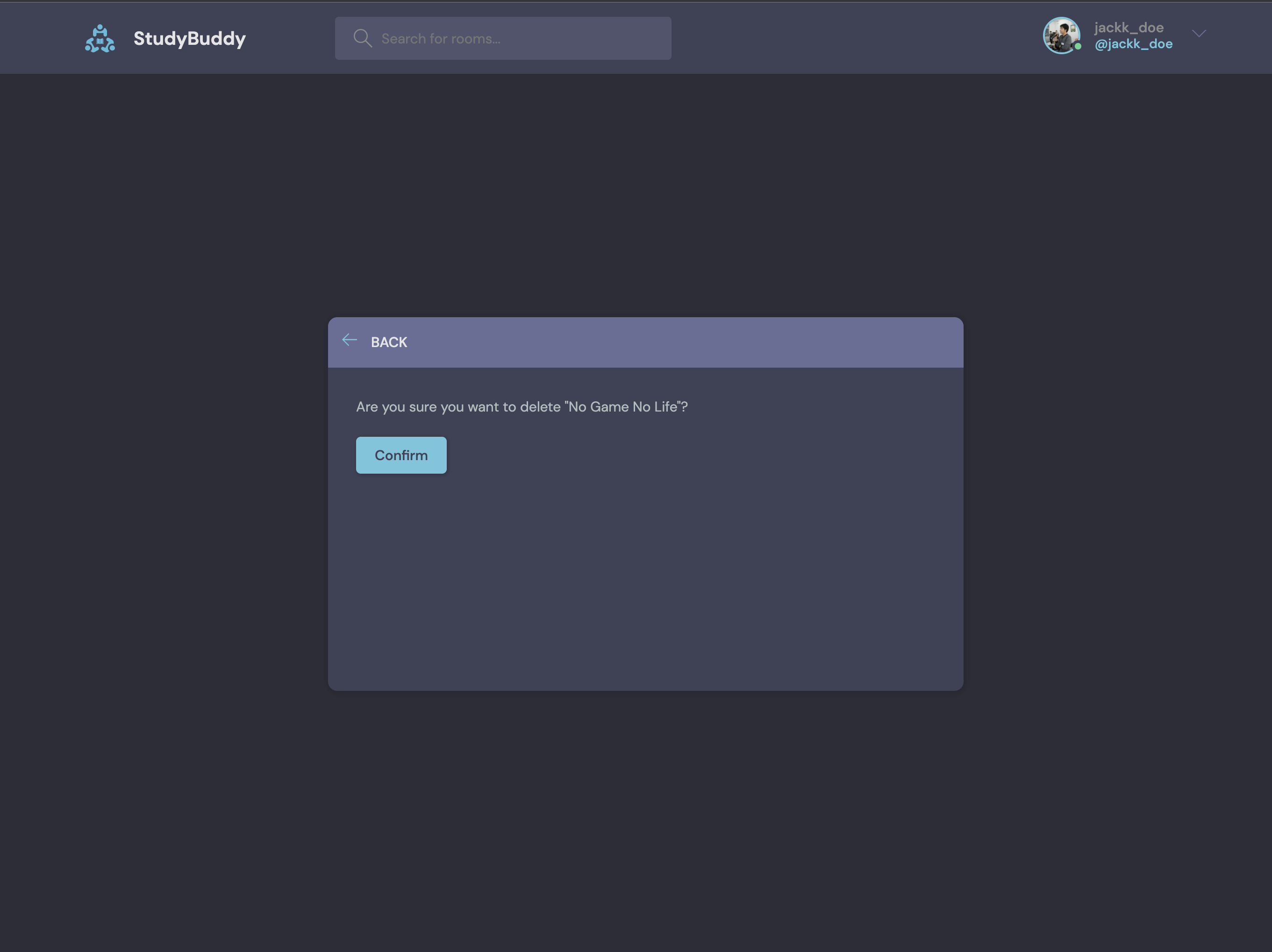 GitHub - Jackk-Doe/StudyBud: Twitter-like Django project