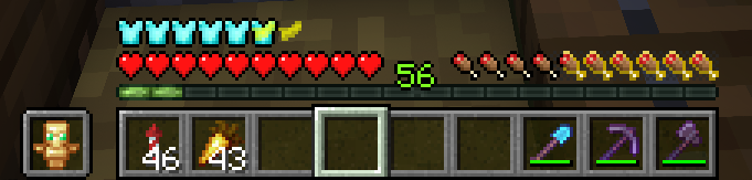 Protection effect exceeds armour bar · Issue #47 · RedLime/DetailArmorBar · GitHub