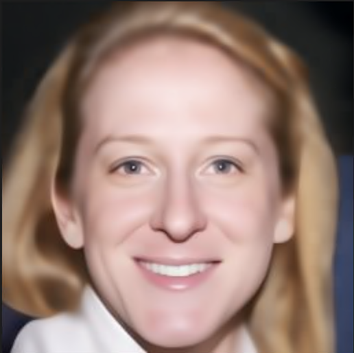 How to remove the blurry effect in the outputs for super resolution? · Issue #9 · wyhuai/DDNM ...