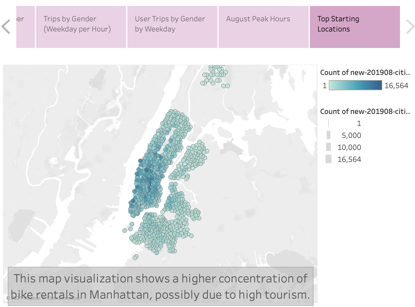 GitHub - katief01/bikesharing: Use Tableau to present the length of time that bikes are checked ...