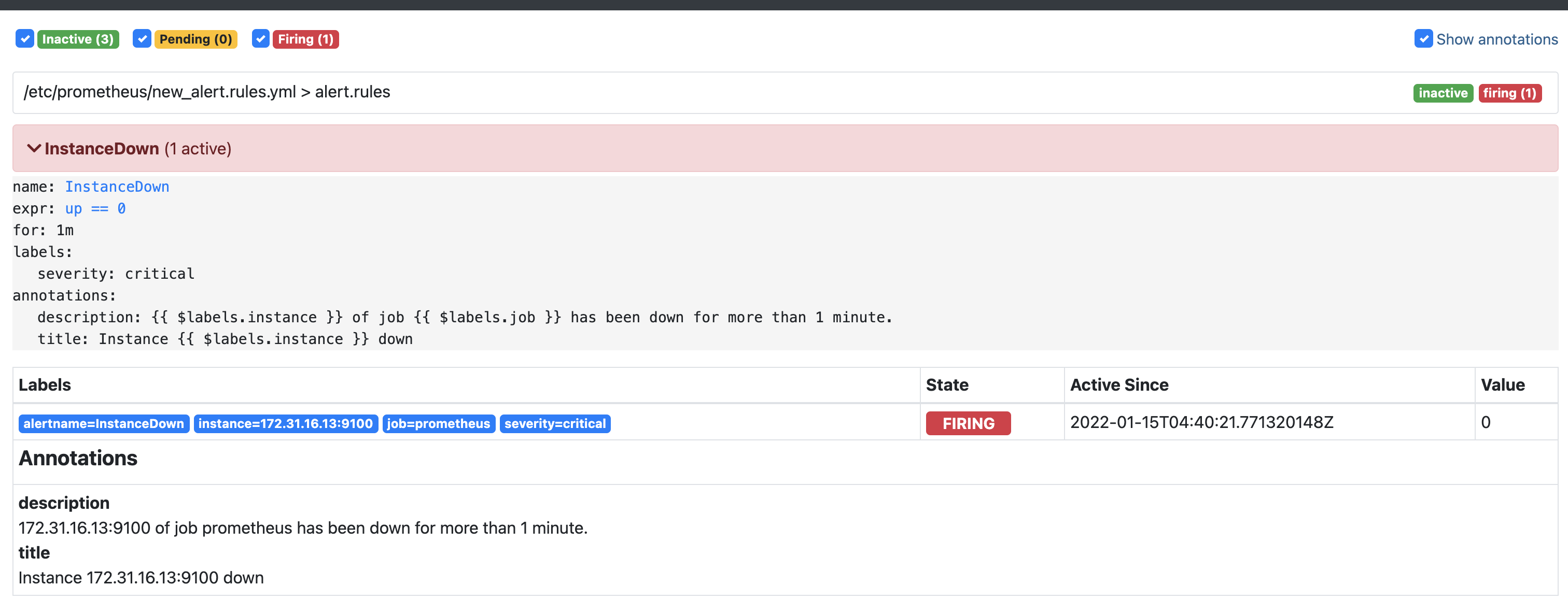GitHub - cloudtechmasters/prom_email_notification_ec2_host_down_alertmanager.