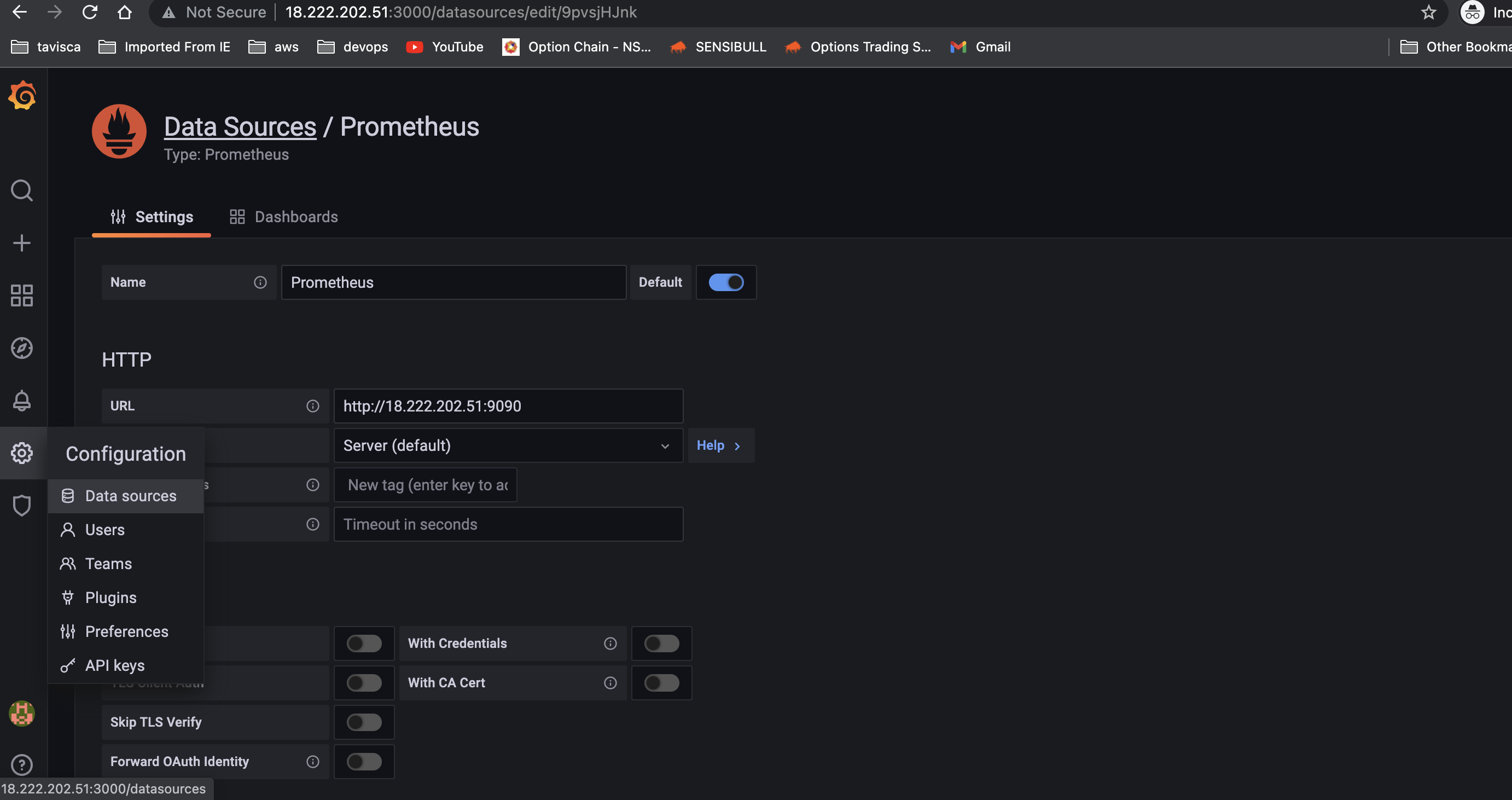 GitHub - cloudtechmasters/prom_email_notification_ec2_host_down_alertmanager.