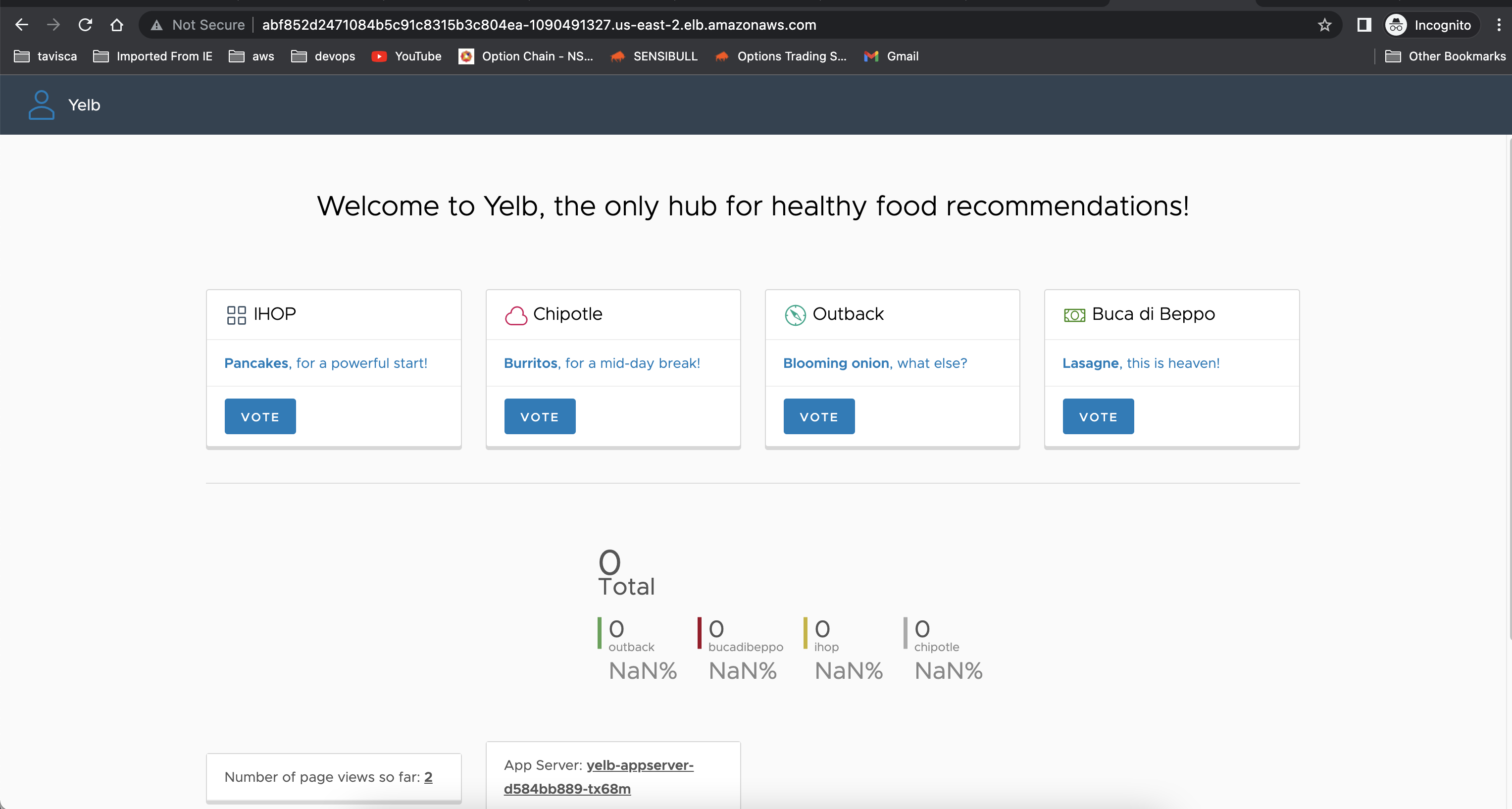 GitHub - cloudtechmasters/istio-service-mesh: istio-service-mesh