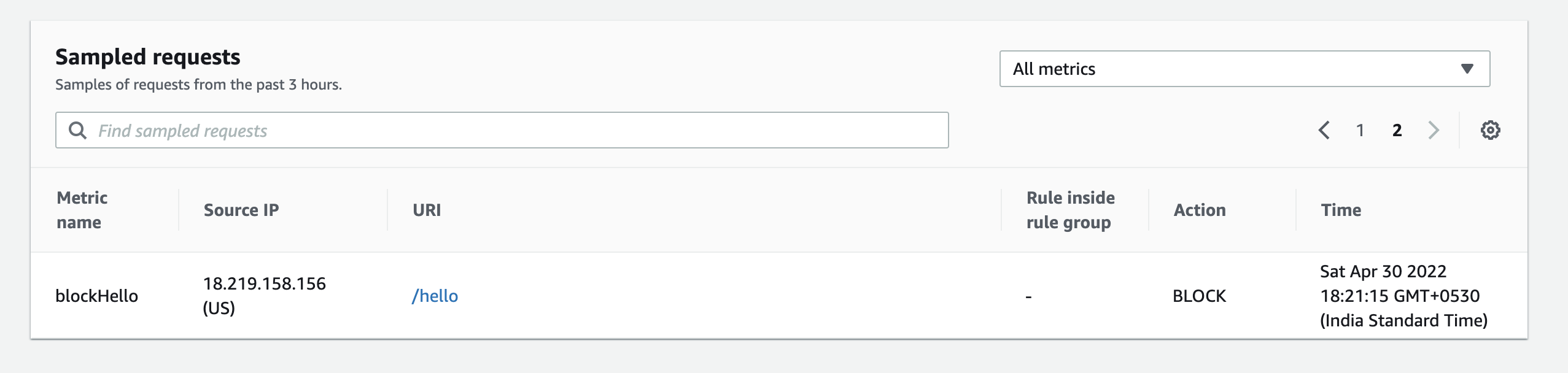 GitHub - cloudtechmasters/eks-alb-ingress-aws-waf