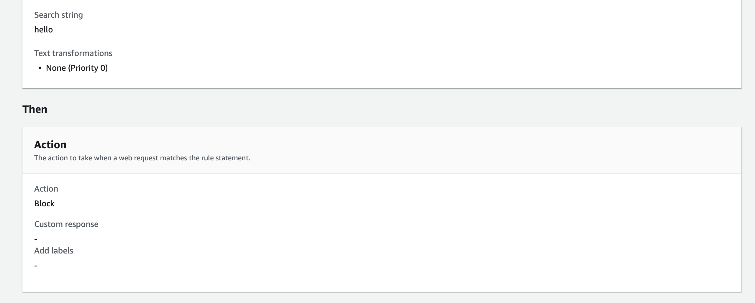 GitHub - cloudtechmasters/eks-alb-ingress-aws-waf