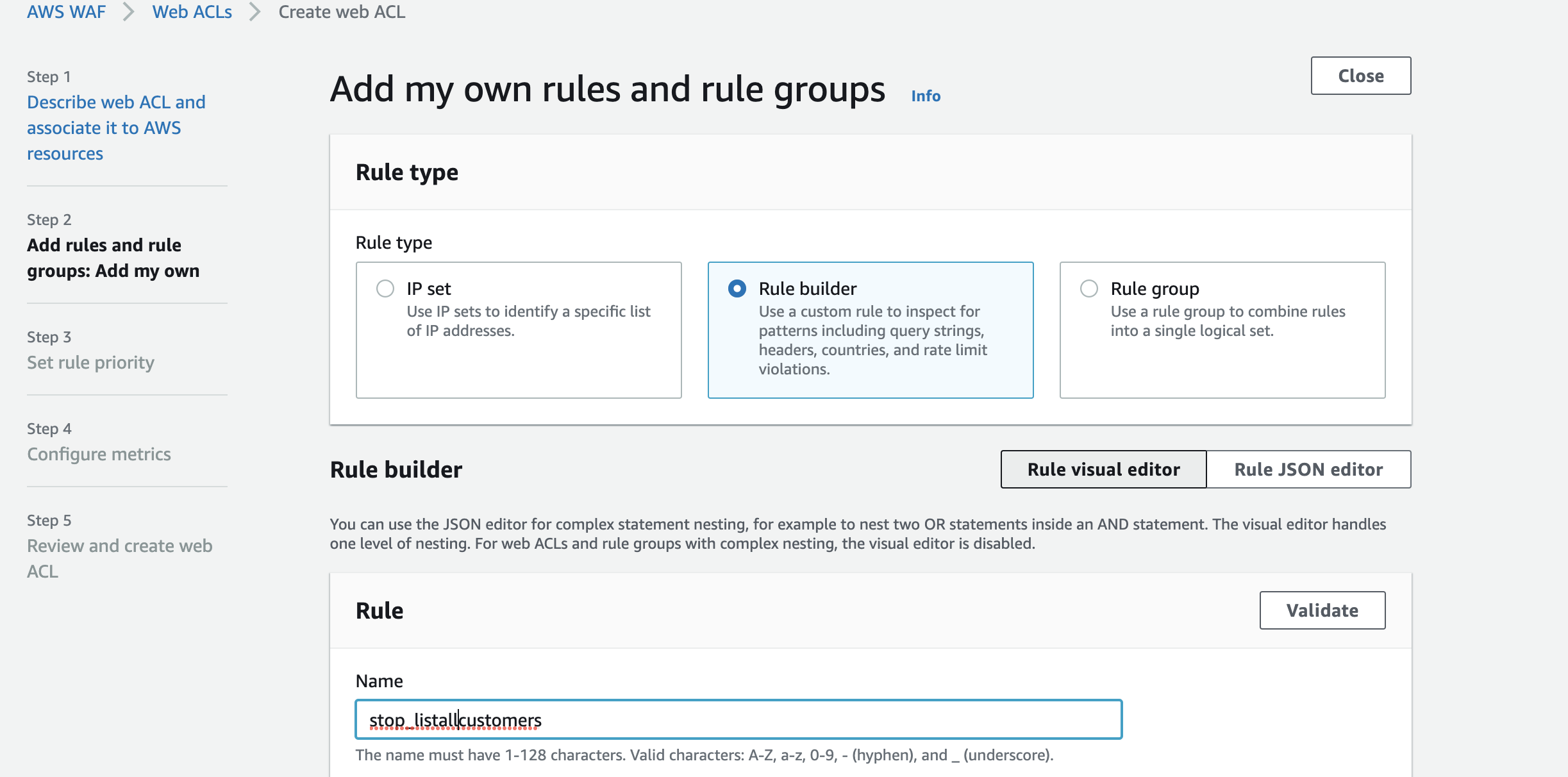 GitHub - tushardashpute/EC2_ALB_WAF_SSL