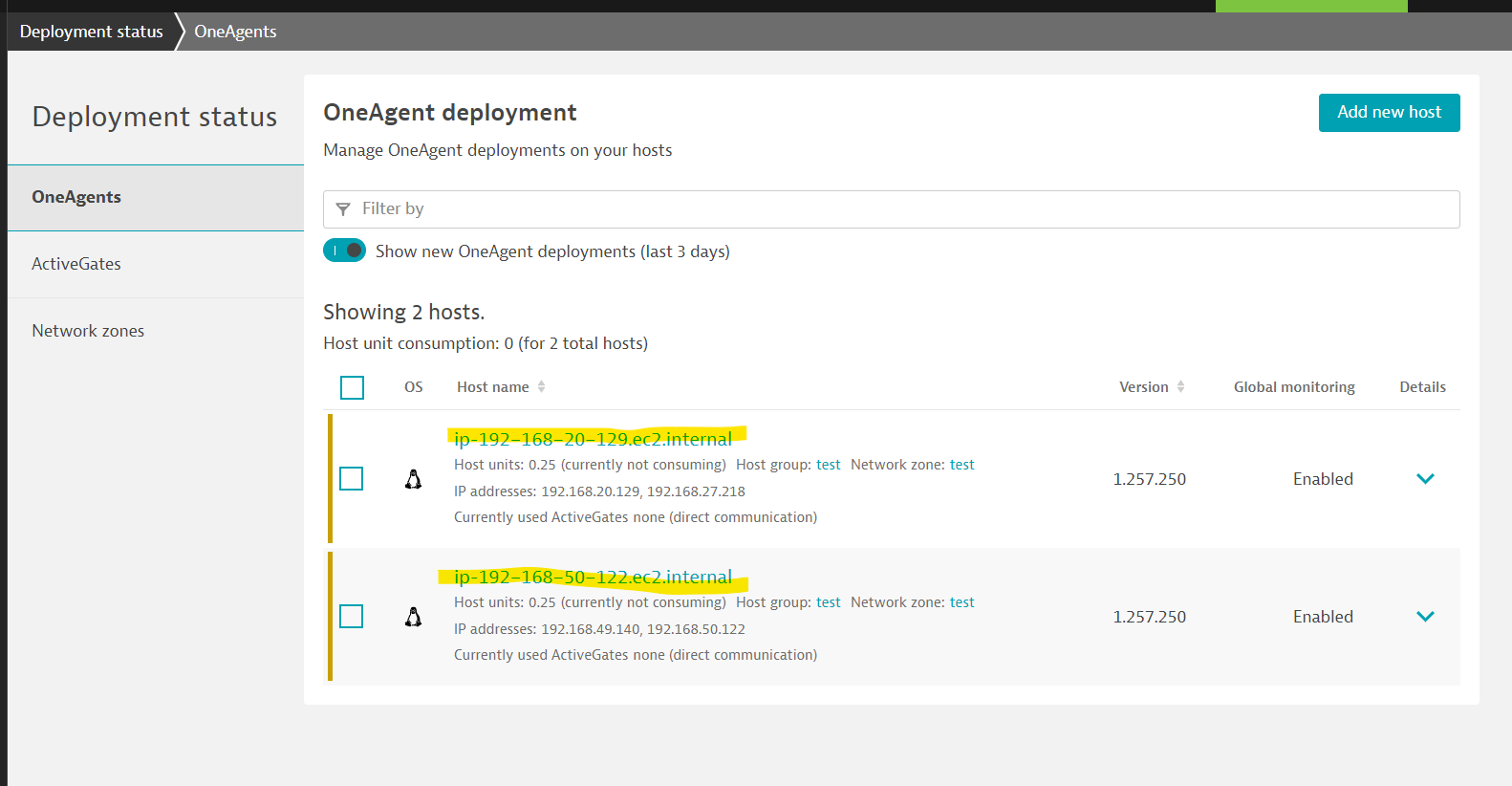GitHub - tushardashpute/dynatrace_installation_on_eks