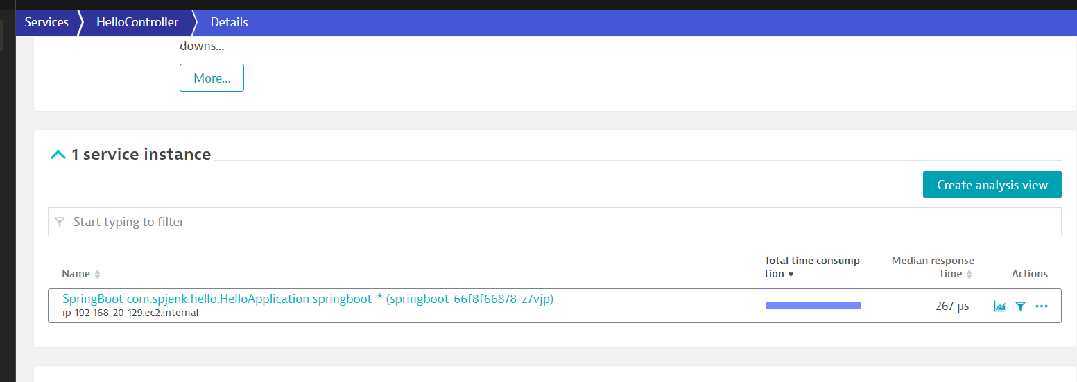 GitHub - tushardashpute/dynatrace_installation_on_eks