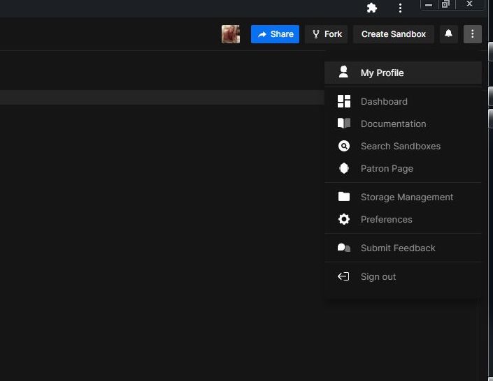 Deploy to Netlify Failing; Chrome enforcing CORS policies · Issue #4917 · codesandbox ...