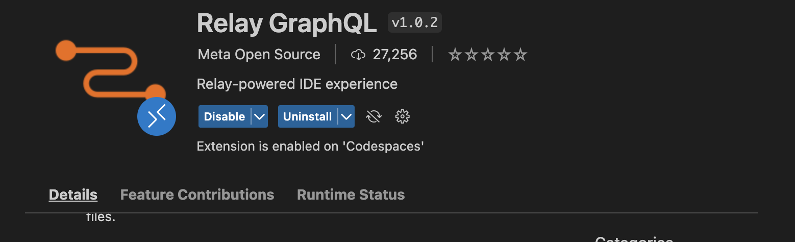 [VSCode extension] New fields from resolvers not recognised by LSP · Issue #4142 · facebook ...