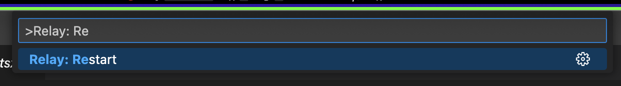 Vscode Extension New Fields From Resolvers Not Recognised By Lsp · Issue 4142 · Facebook 