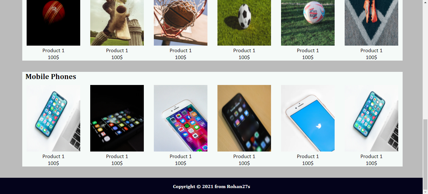 GitHub - codeakki/Amazon-Clone: This is a amazon clone made by me