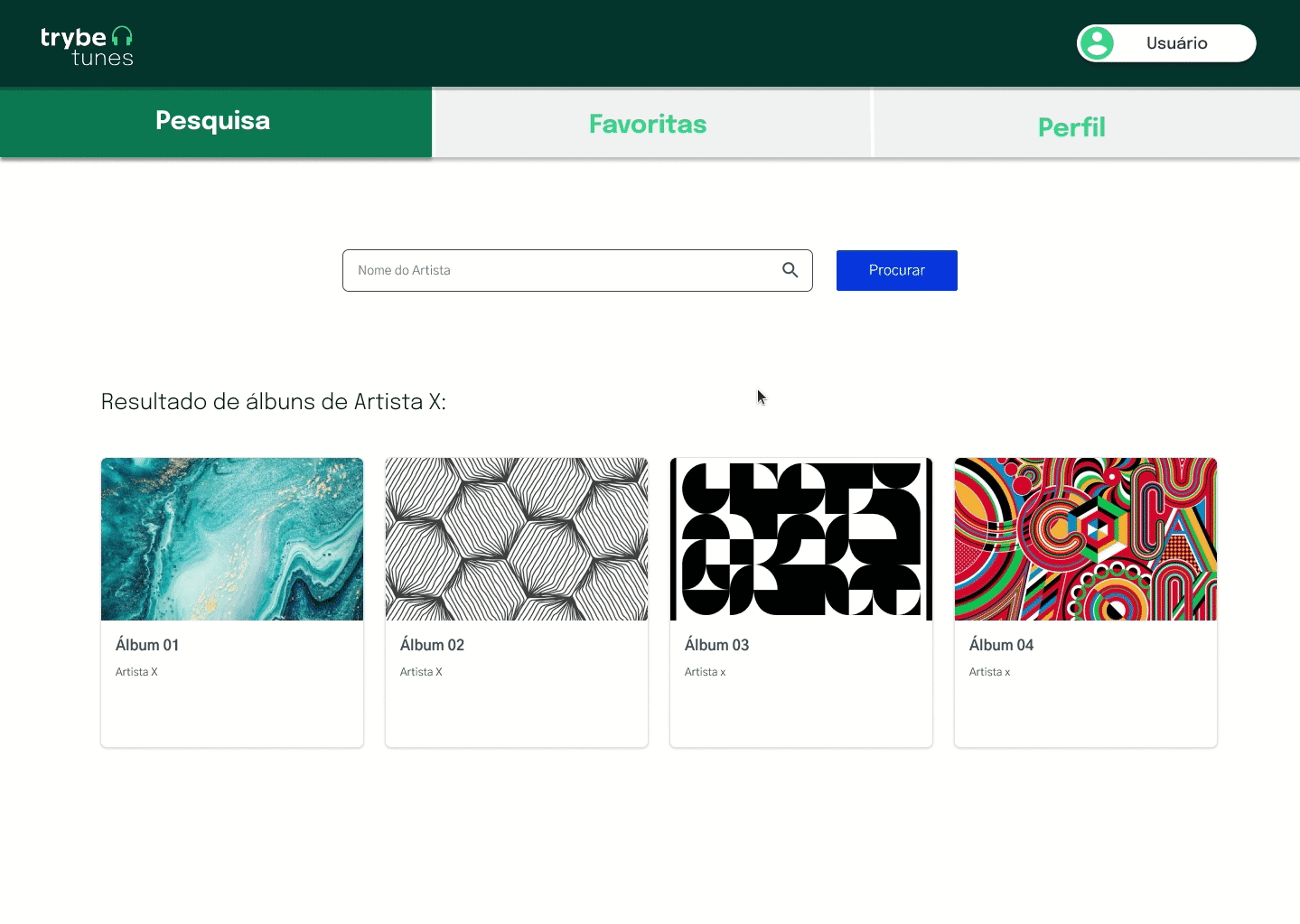 GitHub - Underewarrr/trybe-exercicios: Estudante de Desenvolvimento Web Full Stack | Trybe ...
