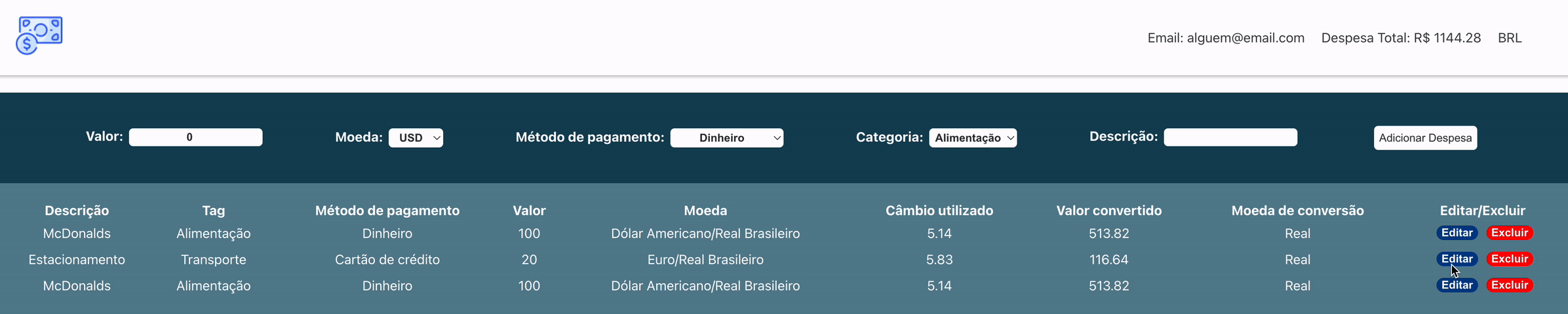 GitHub - Underewarrr/trybe-exercicios: Estudante de Desenvolvimento Web Full Stack | Trybe ...