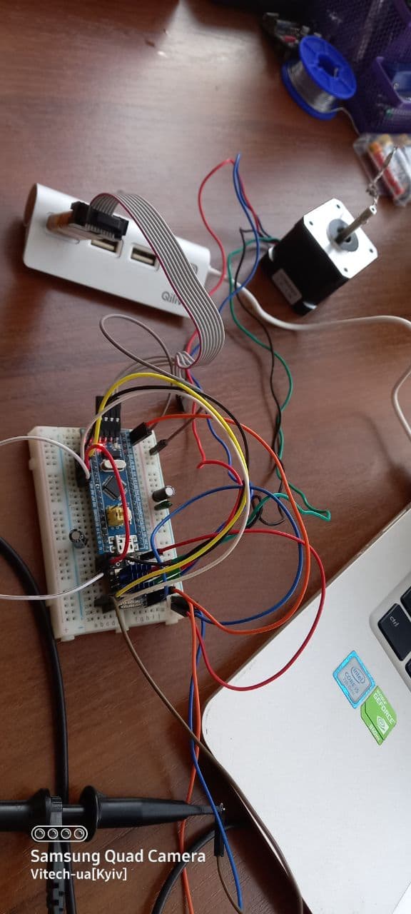 GitHub - Vitech-UA/TMC2208_STM32_Step-Dir_HAL_Driver