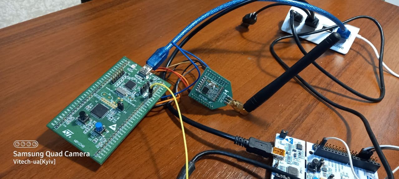 GitHub - Vitech-UA/STM32_RFM69_Comunication: Проєкт C++ STM32 CMSIS ...