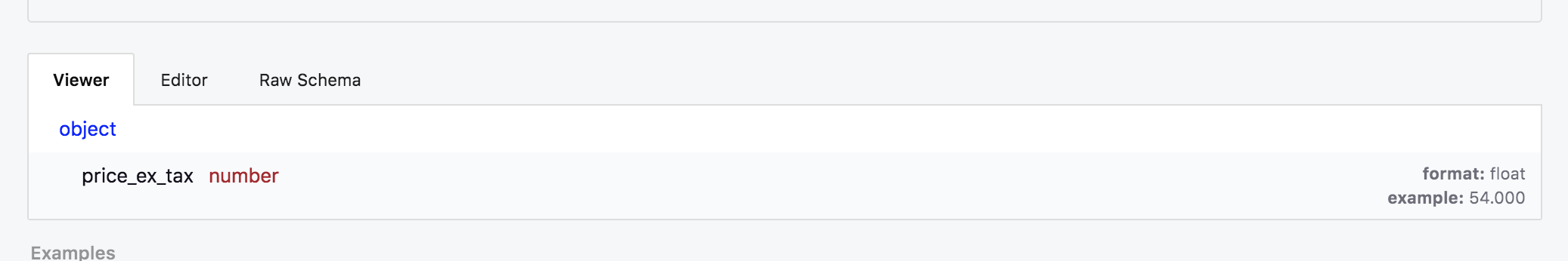 Trailing 0's removed when type set to string · Issue #275 · stoplightio/desktop · GitHub