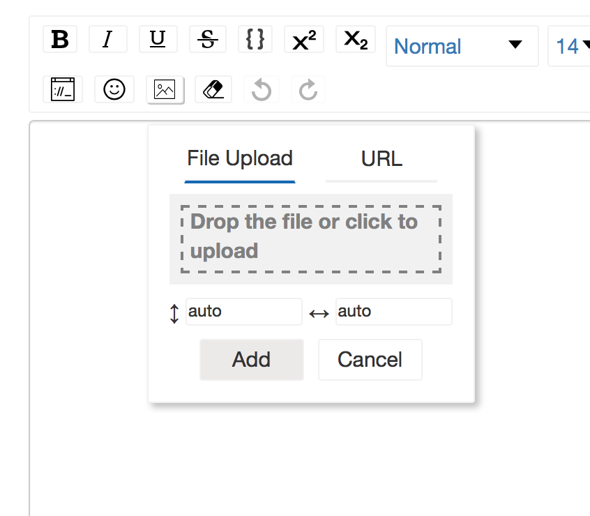 Alt input field not showing when present: true is set · Issue #543 · jpuri/react-draft-wysiwyg ...