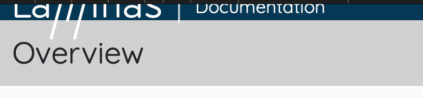 Header issue on docs.laminas.dev on Safari · Issue #17 · laminas/laminas.github.io · GitHub