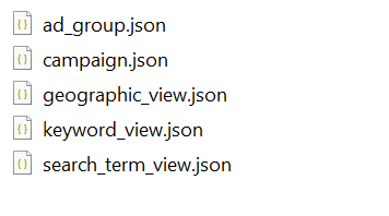 Geographic_Report using (SearchGoogleAdsStreamResponse) · Issue #514 · googleads/google-ads ...