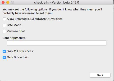 error 21 Iphone 8 plus (ios 14.1) checkra1n 0.12.0 · Issue #1827 · checkra1n/BugTracker · GitHub