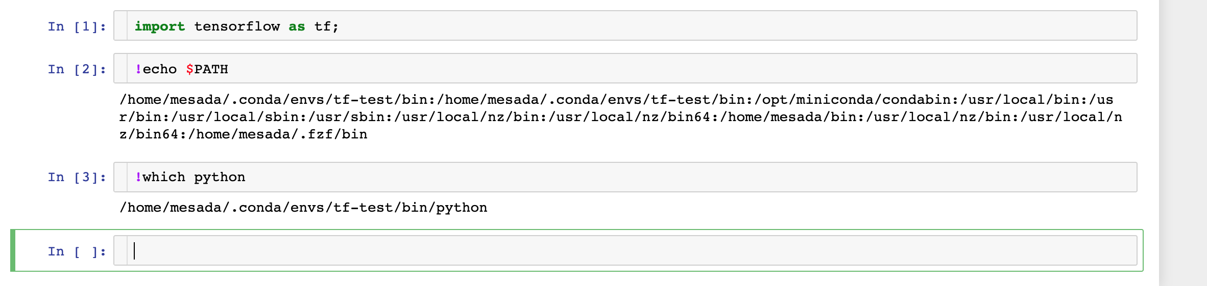 TF-2+Conda - TensorBoard doesn’t launch · Issue #1999 · tensorflow/tensorboard · GitHub