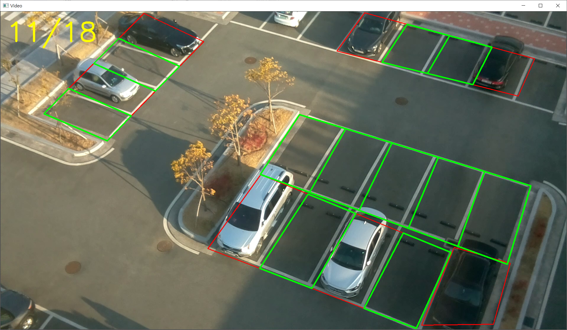 GitHub - hh0260/2021_CapstoneDesign_ParkinglotSystem: Parking space ...