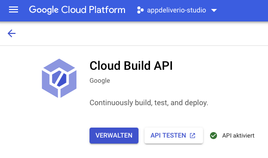 HTTP Error: 403, The caller does not have permission (when updating Node.js runtime) · Issue ...