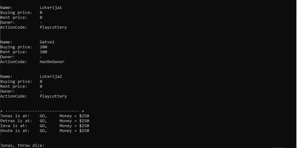 GitHub - aCloud1/Monopoly