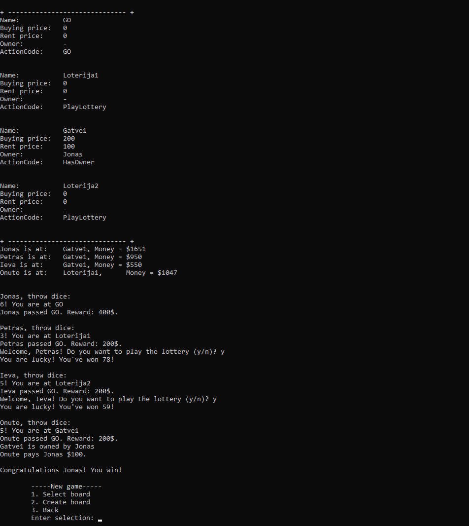 GitHub - aCloud1/Monopoly